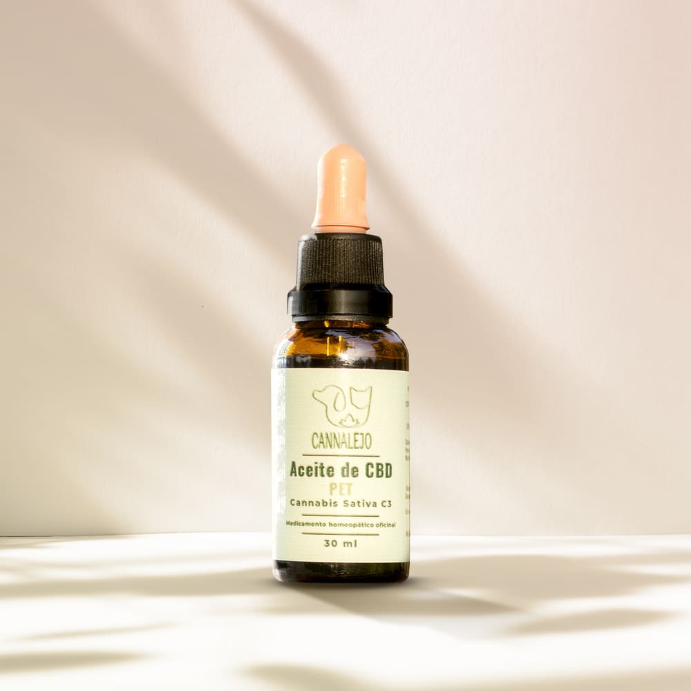 Que Aceite De Cbd Es Mejor Para Perros